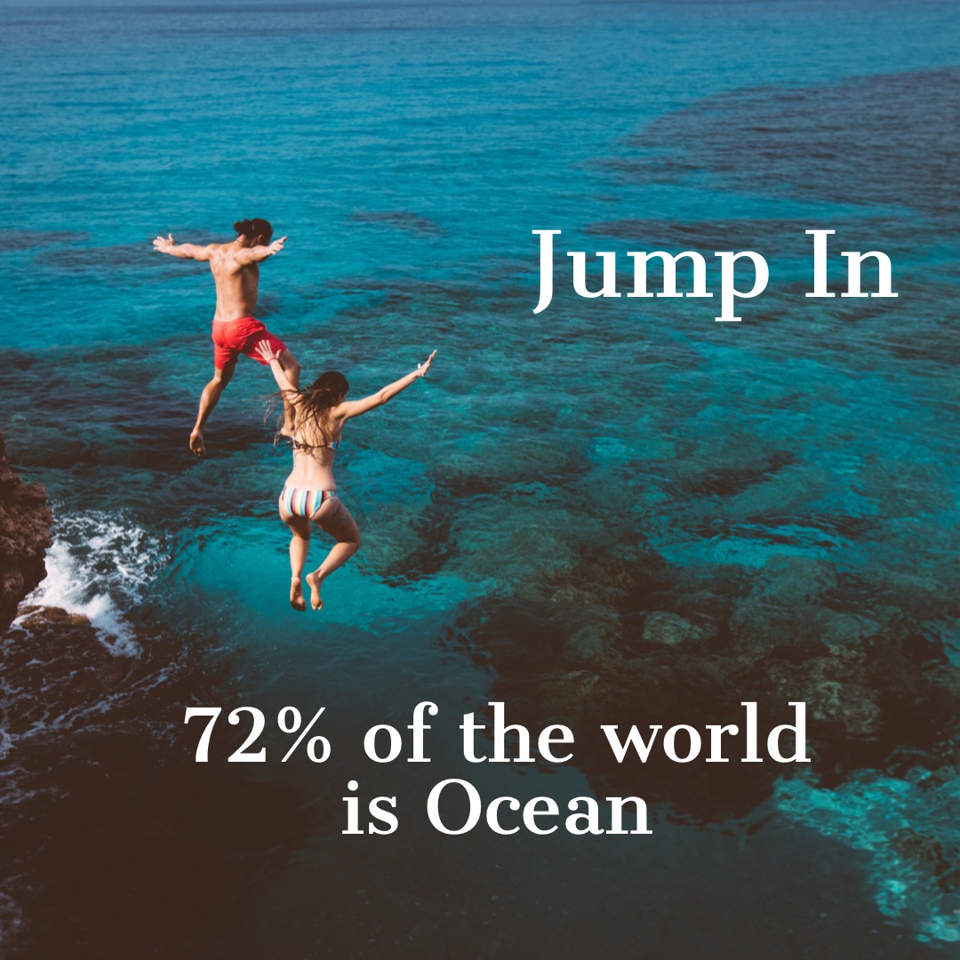 Ocean Planet