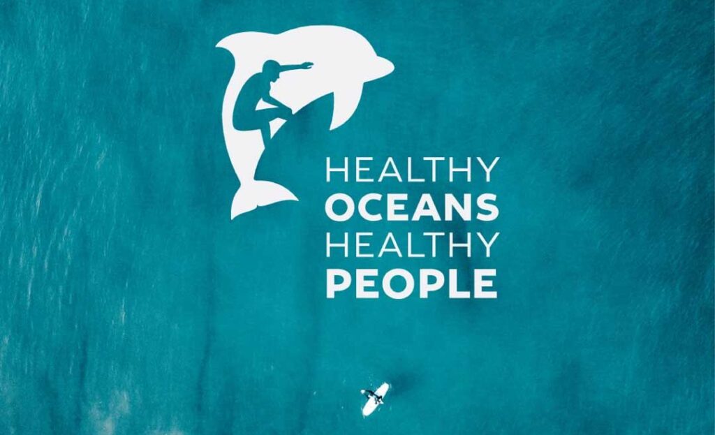 About Us - Healthy Oceans, Healthy People